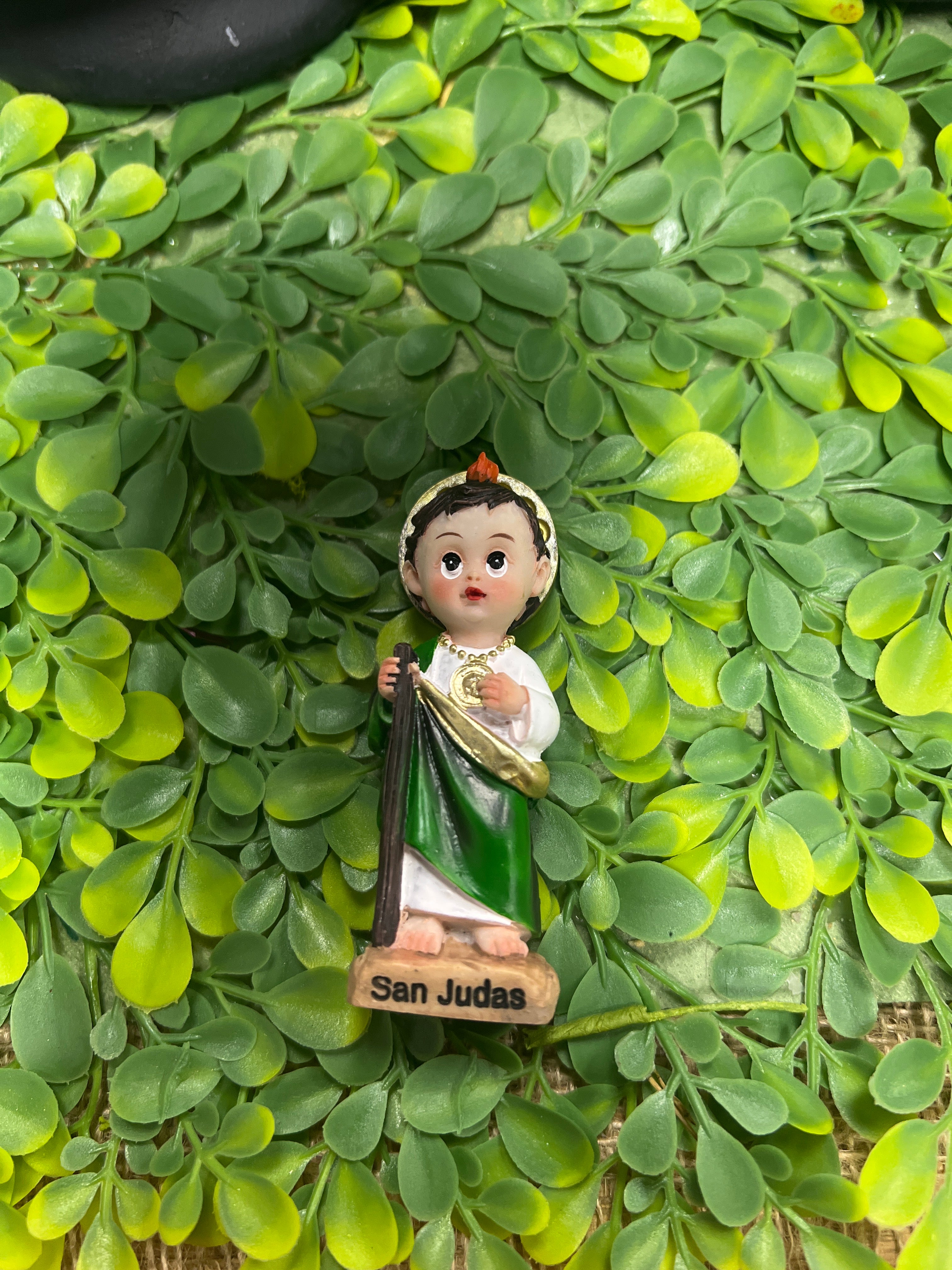 San Judas MINI – Cuarzos y Mas