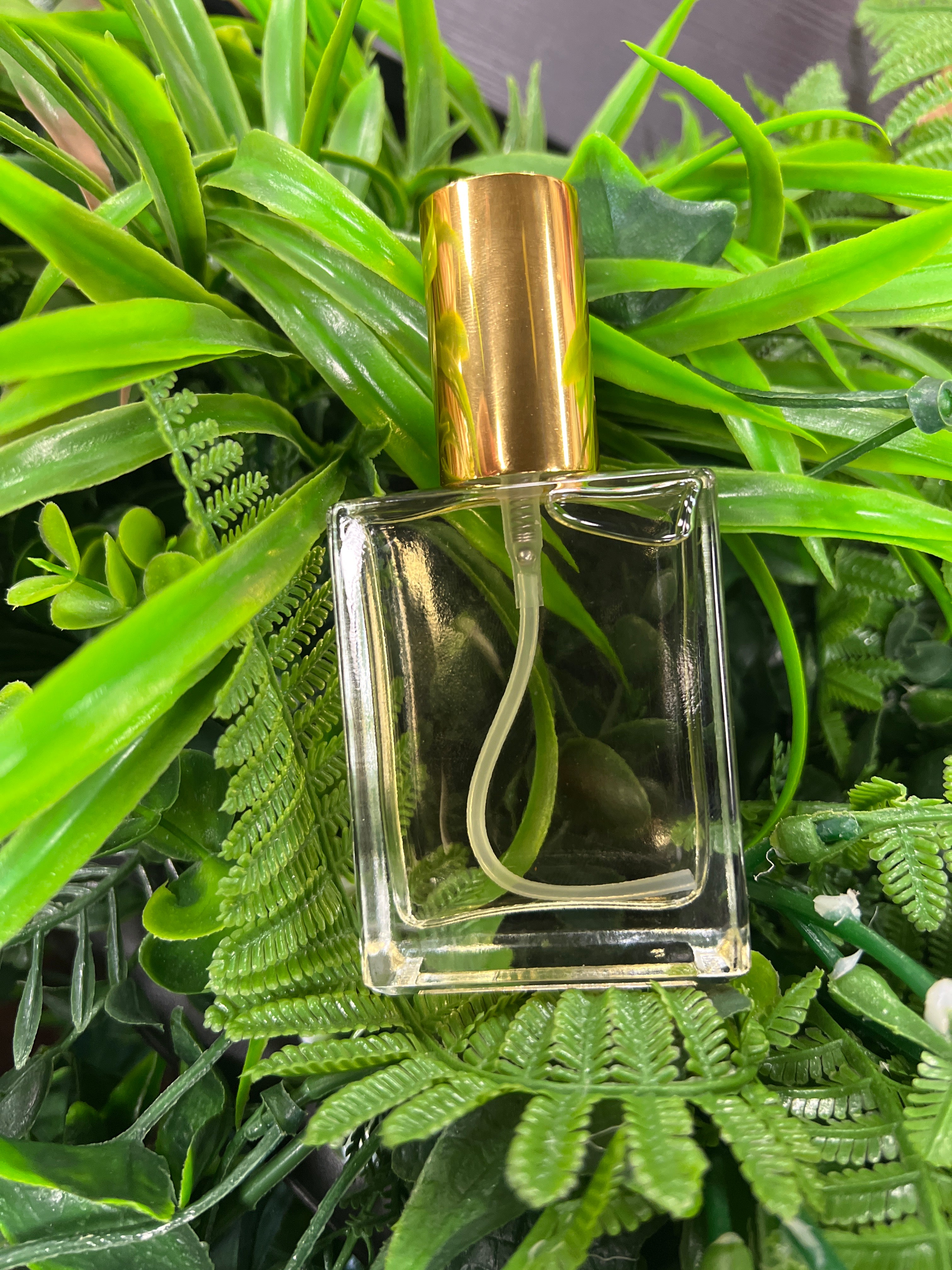 Perfume XXL Oro – Cuarzos y Mas
