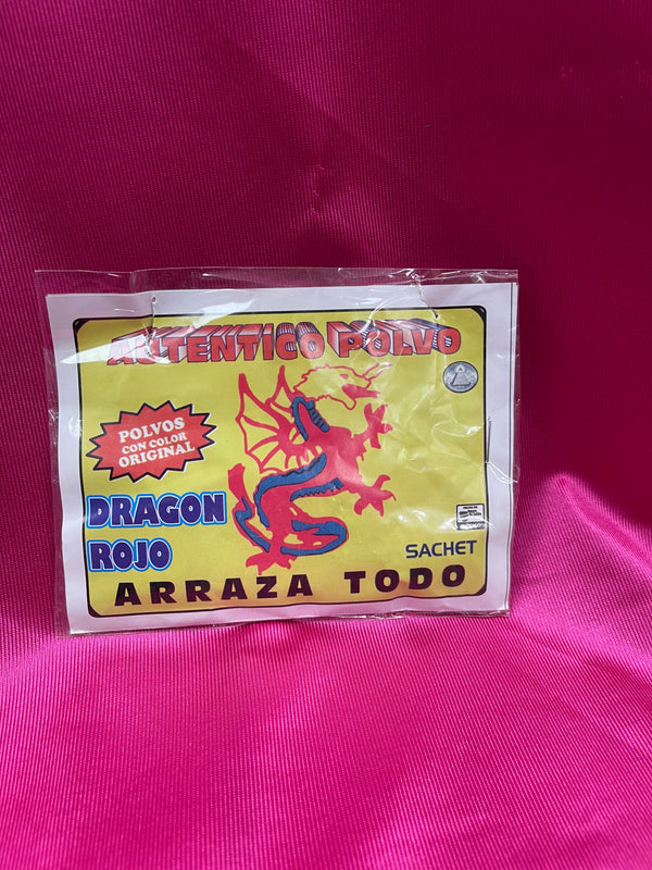 Polvo Arrasa con Todo – Cuarzos y Mas