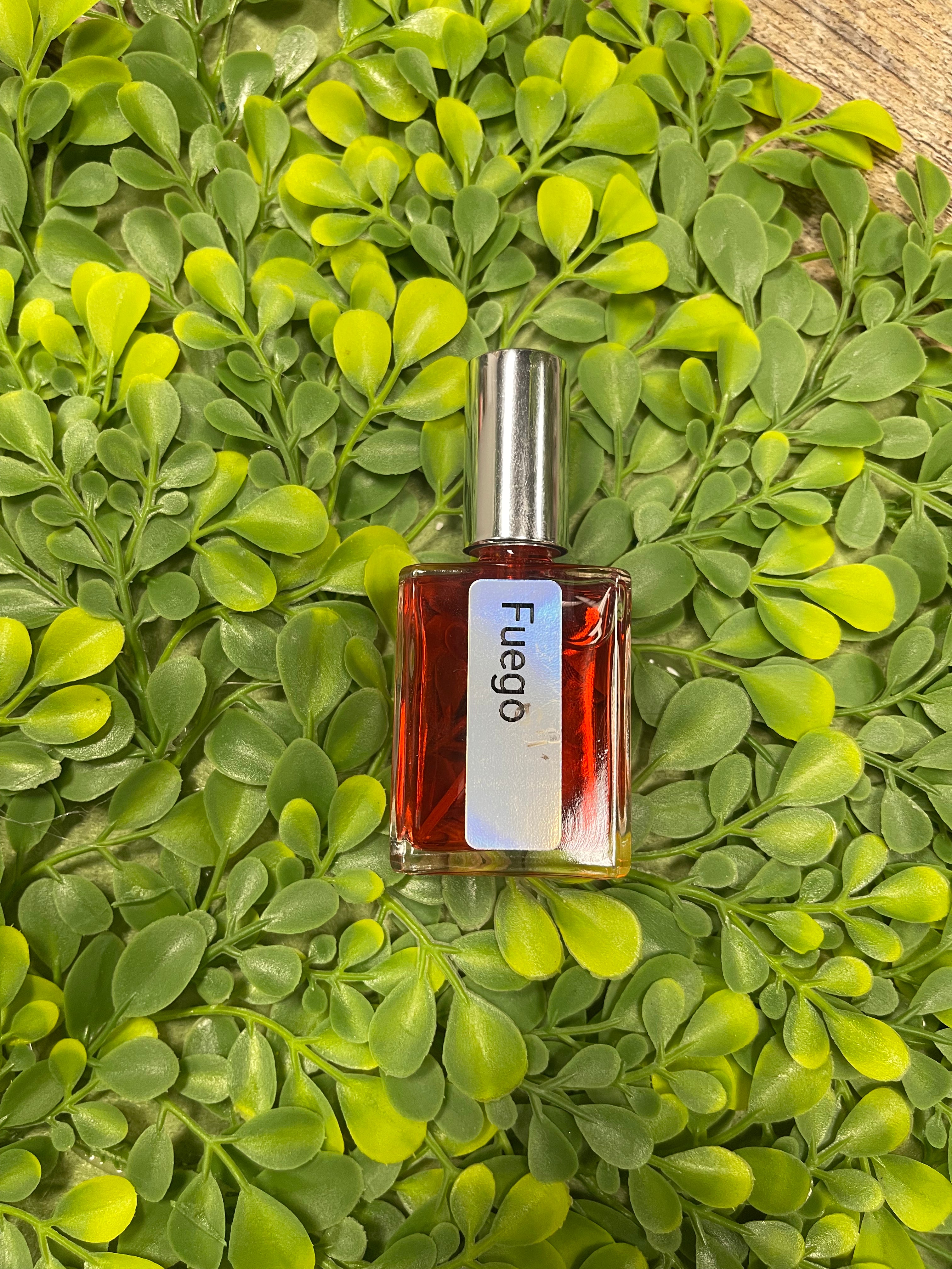 Perfume Fuego – Cuarzos y Mas