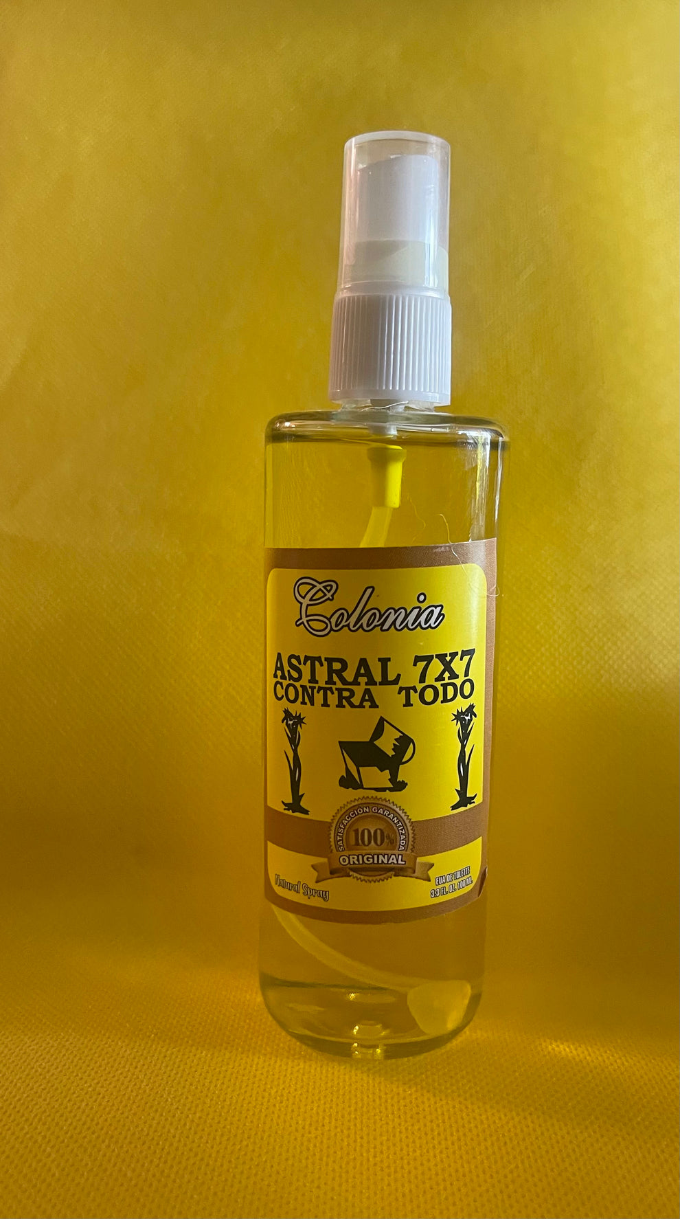 Perfume 7x7 Contra Todo – Cuarzos y Mas